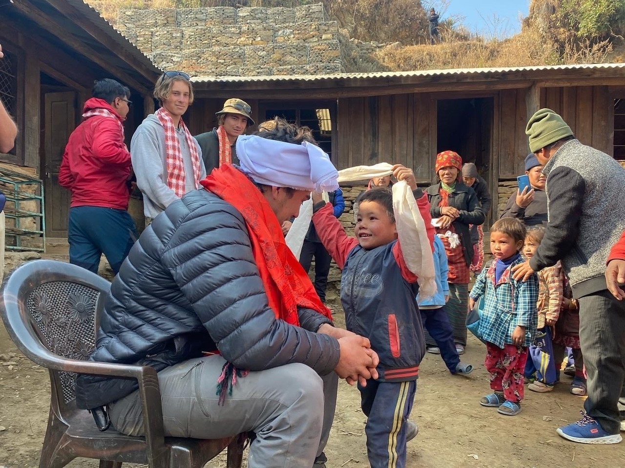 Easter 2023 Newsletter - The Cardoner Network